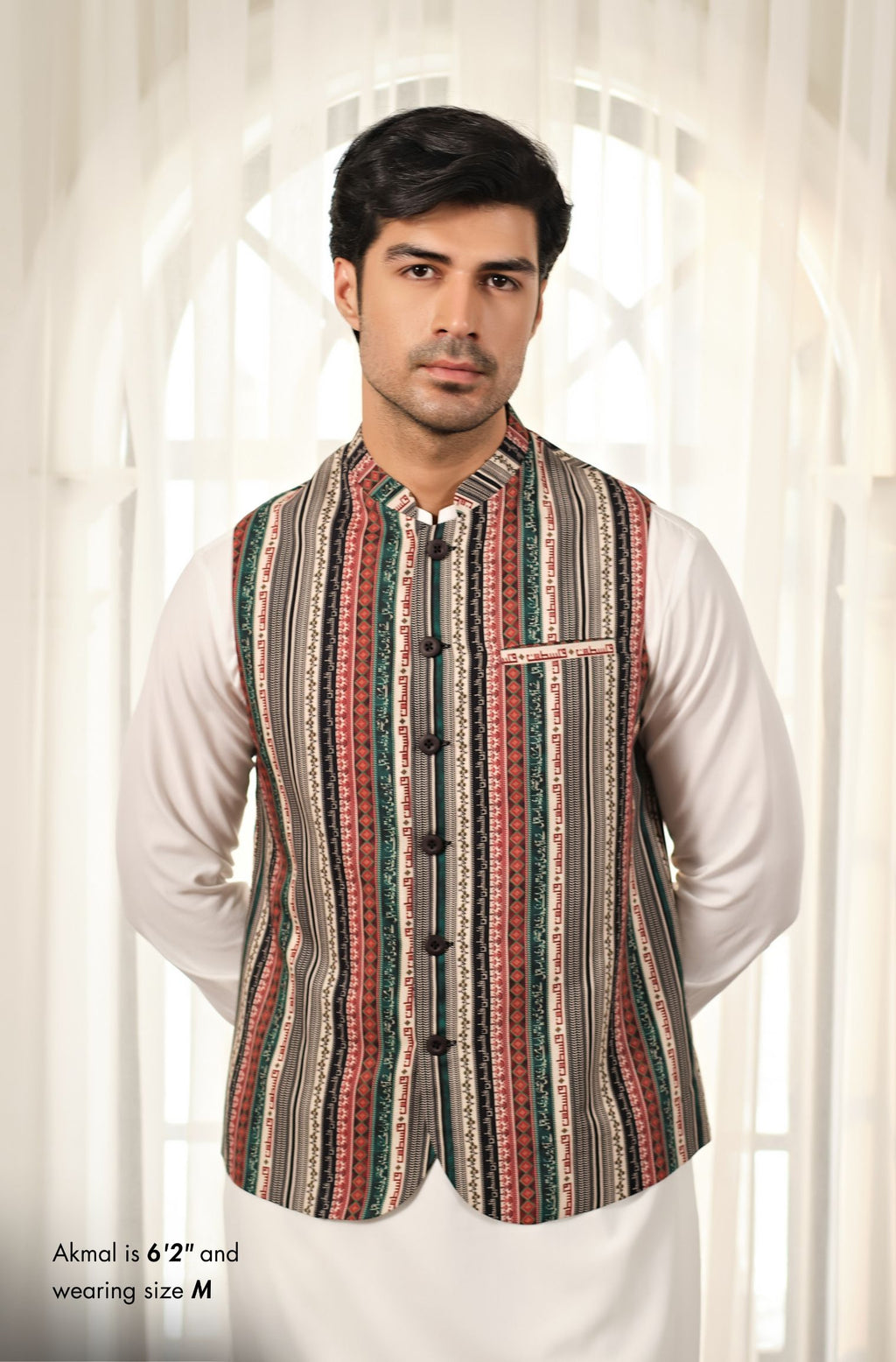 Intifada'a Vasket | By Manto – Manto USA