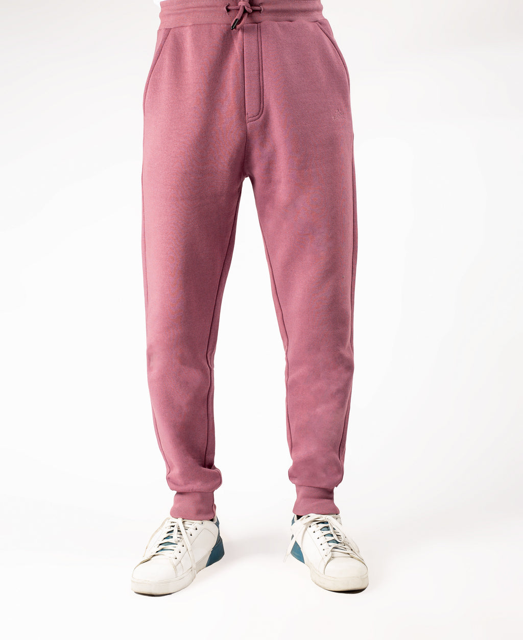 Mauve Pink Jogger Pants – Manto USA