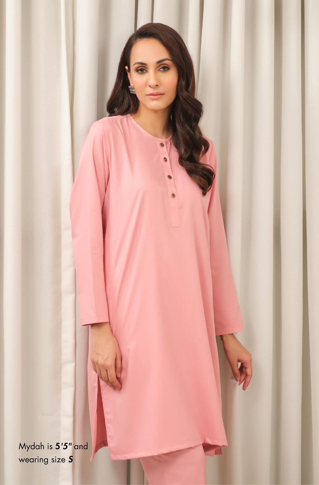 Soft Pink - Lucknow (Women) | Manto – Manto USA
