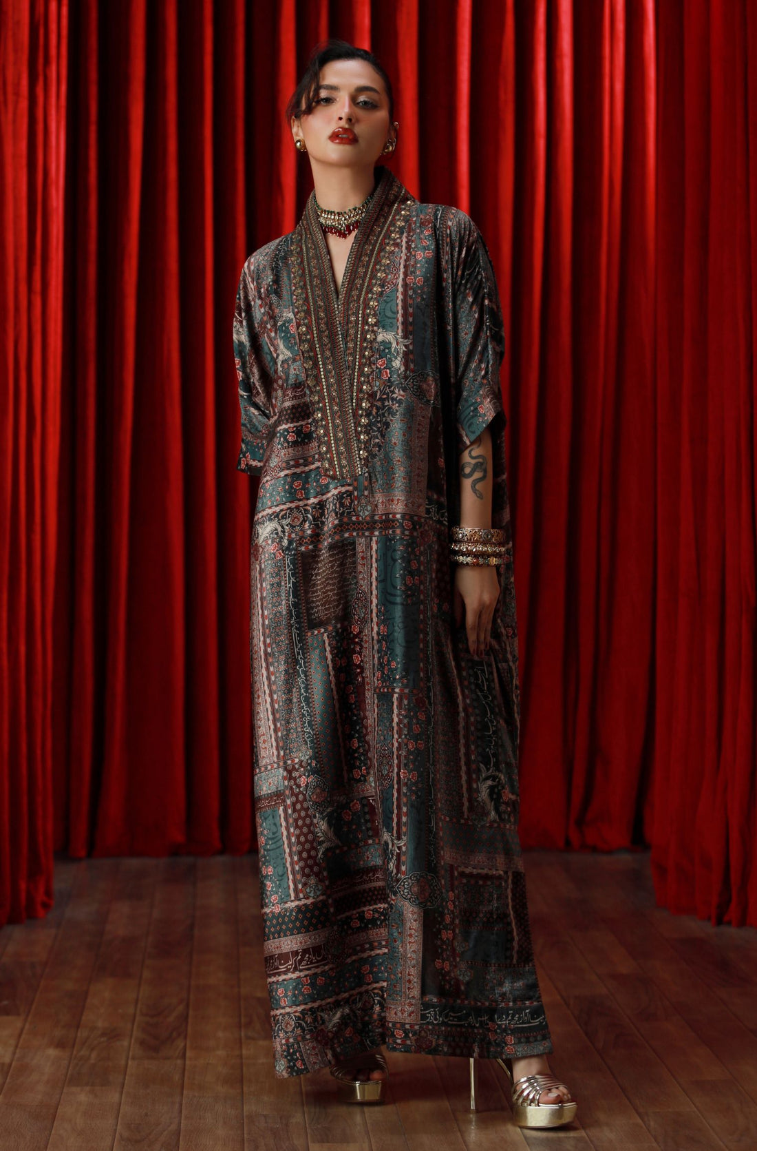 Best Seller Women – Manto USA