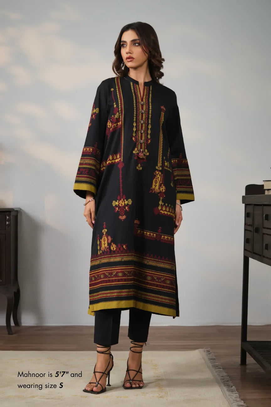 Mah-e-Noor (Moonlight) Co-Ord Set – Manto USA