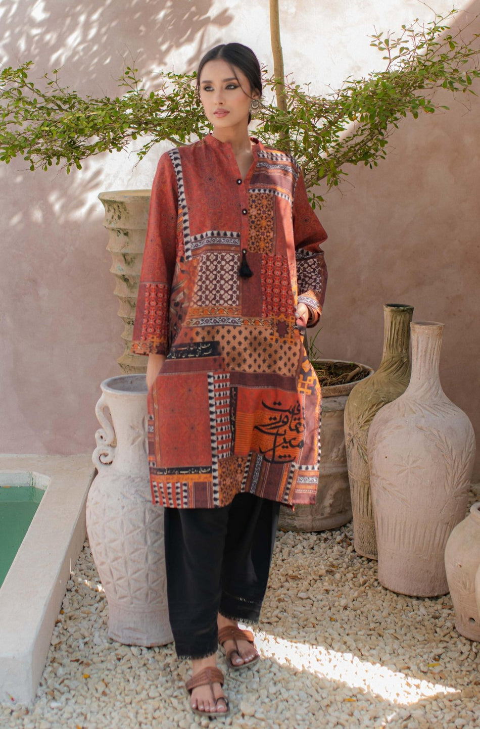 Shrugs – Manto USA